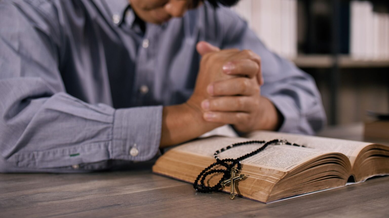 Time Off For Religious Reasons: Avoiding Discrimination