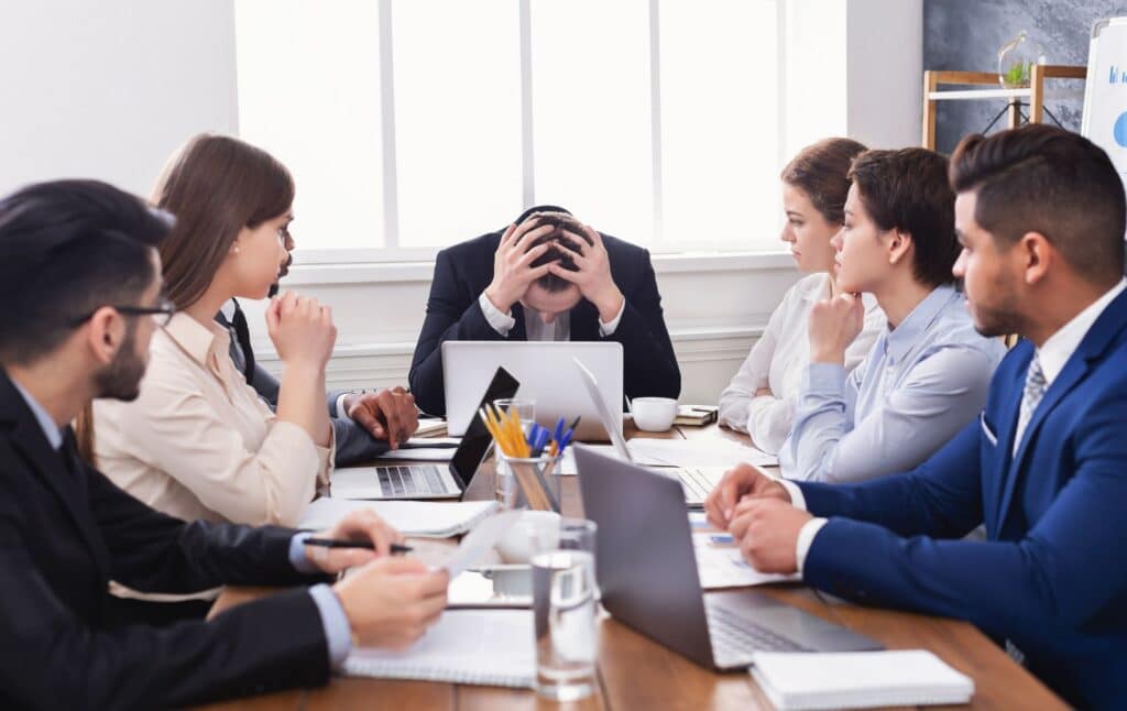 Why The Right To Be Accompanied Got Complicated