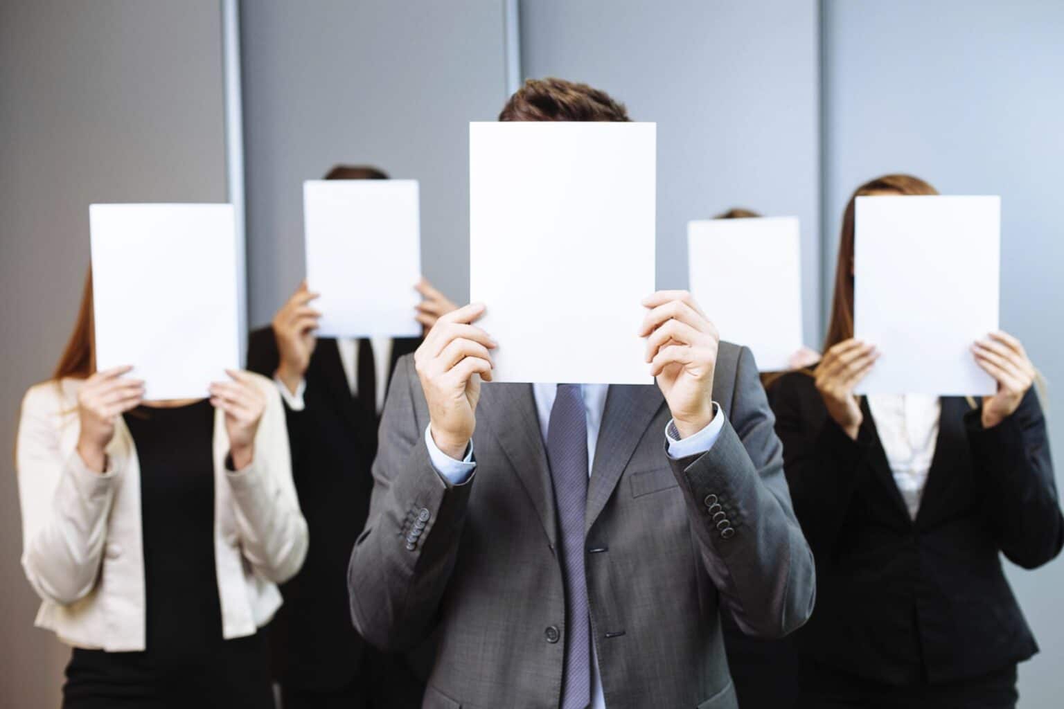 Transgender Job Discrimination And Transgender Rights In The Workplace