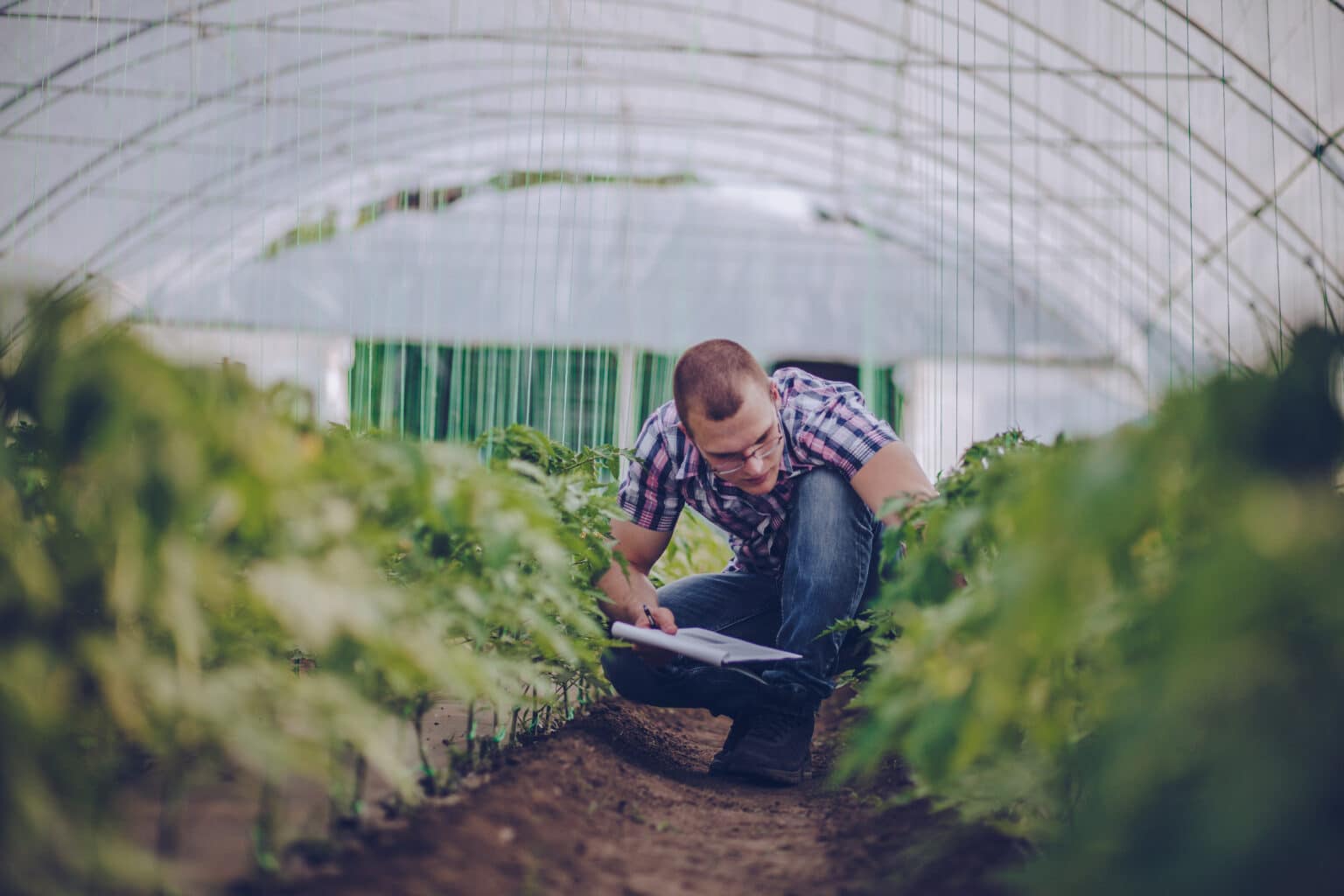 Farm & Agricultural Health And Safety | Farm Safety Risk Assessment