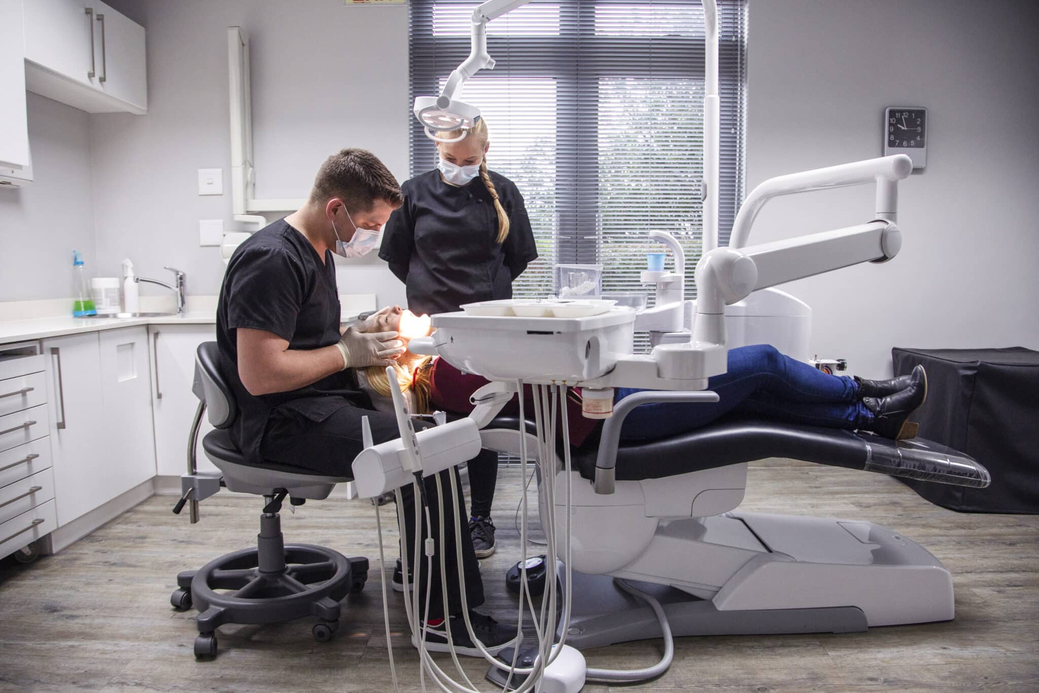 Dentist Health And Safety | Dental Practice Risk Assessment Advice
