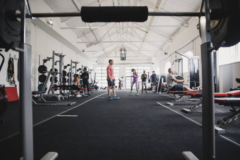 Gym Health & Safety Consulting | Gym Risk Assessment Service
