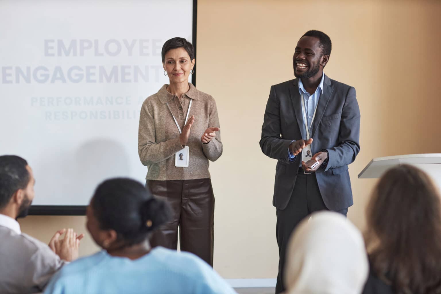 Employee Assistance Programme | UK EAP Services Provider