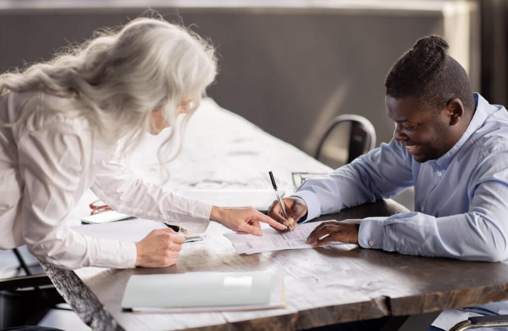 HR Contracts And Documentation Services | Bespoke To You
