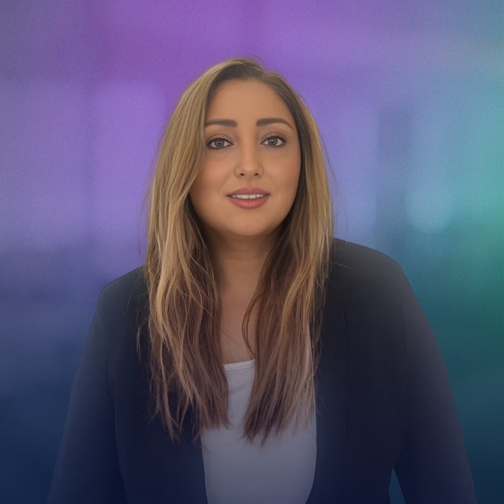 Ayeh Keshani - Avensure