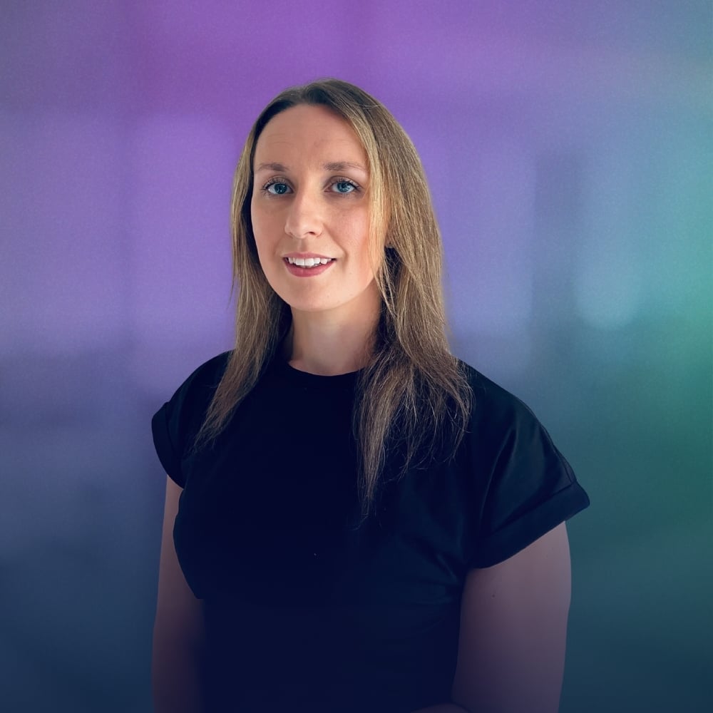 Claire Tarpey - Avensure