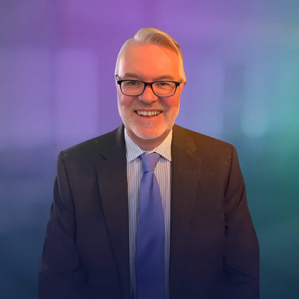 Colin Barratt - Avensure